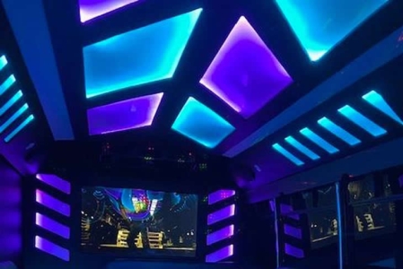 WOW Party Buses | Serving Atlanta & Metro Cities